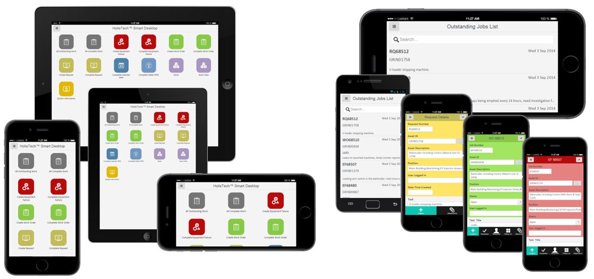 What is end-to-end maintenance management? - Strategic Maintenance Planning